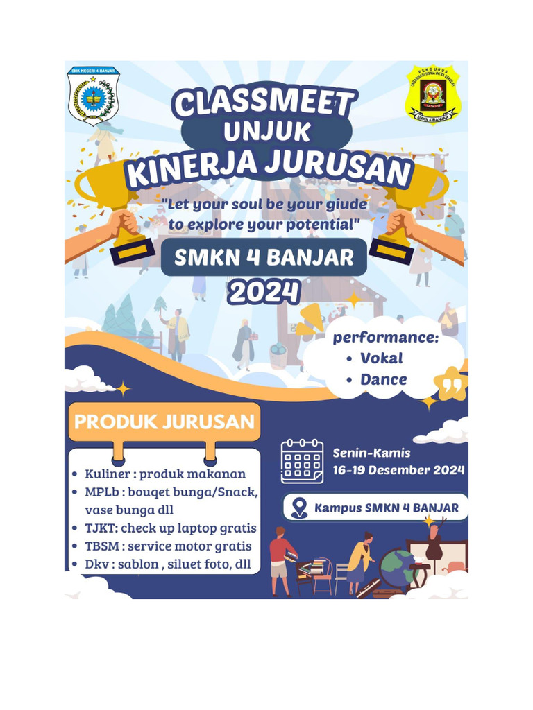 classmeet | PDF