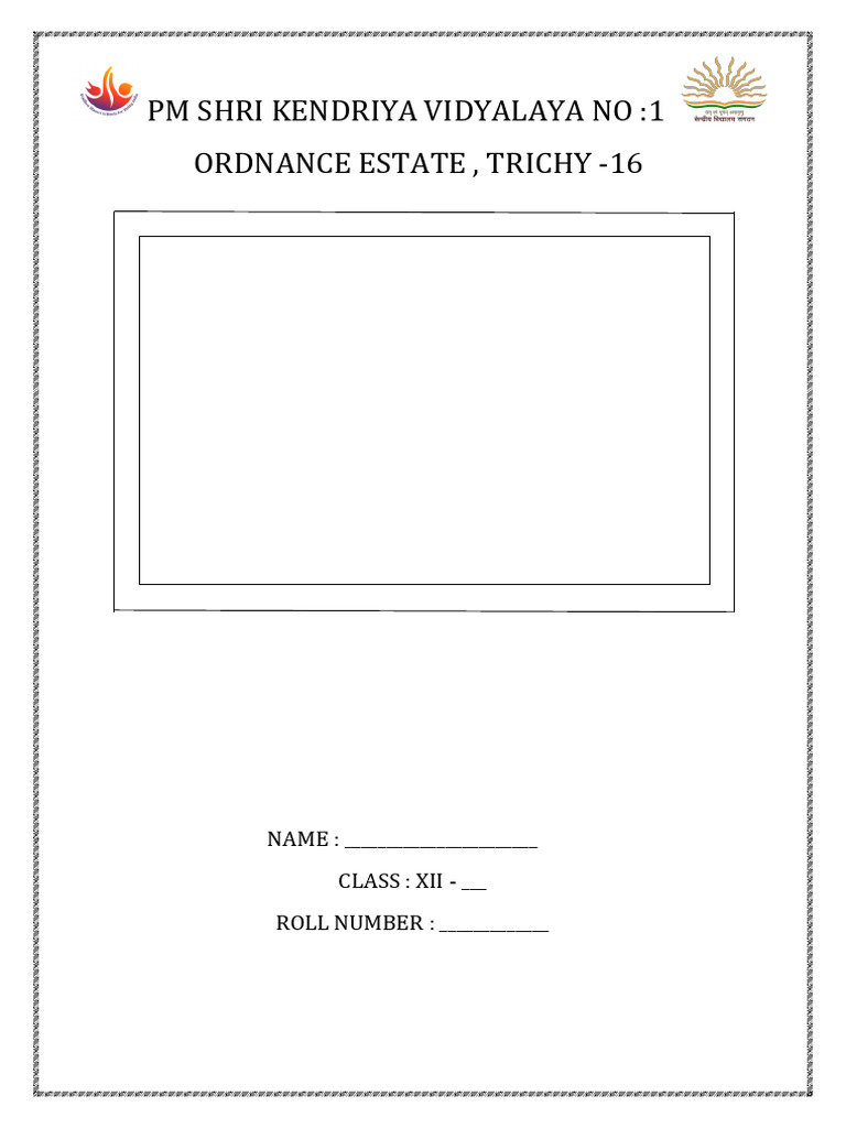 Als English Project | PDF