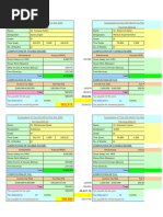 Myanmar Personal Income Tax Guide | PDF | Social Security (United ...