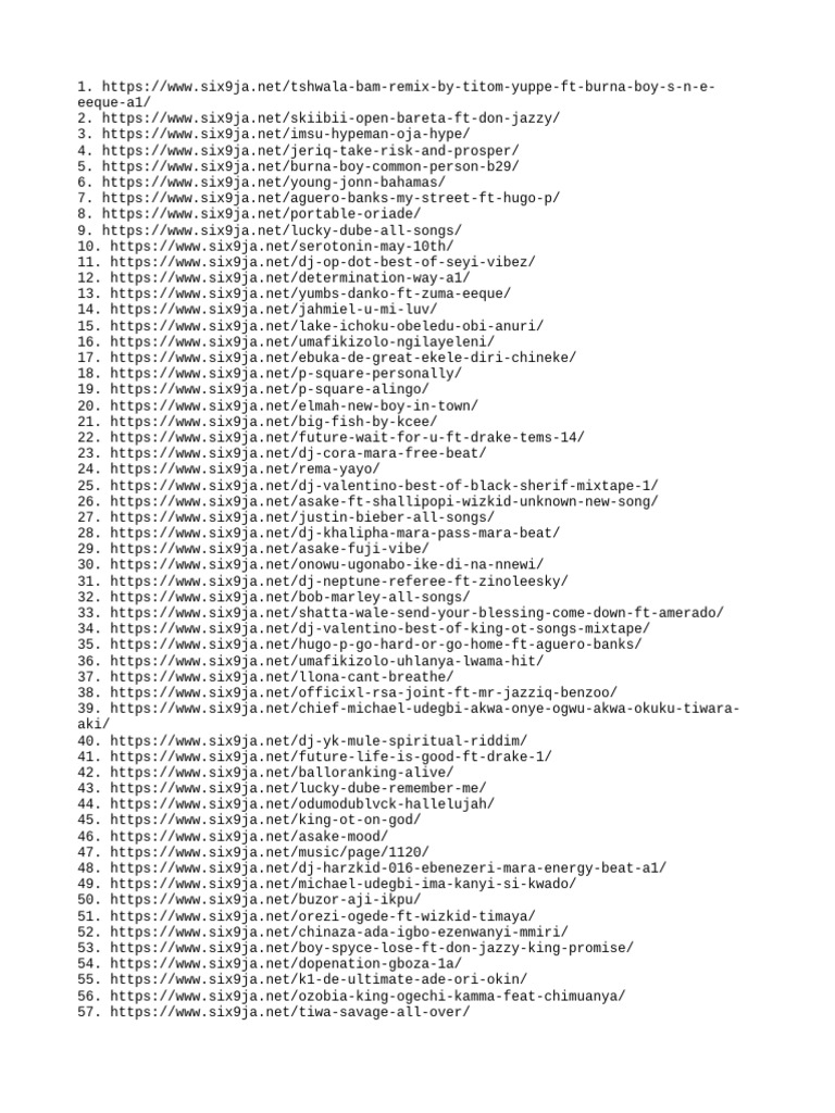 Olisa Post 2 Pdf
