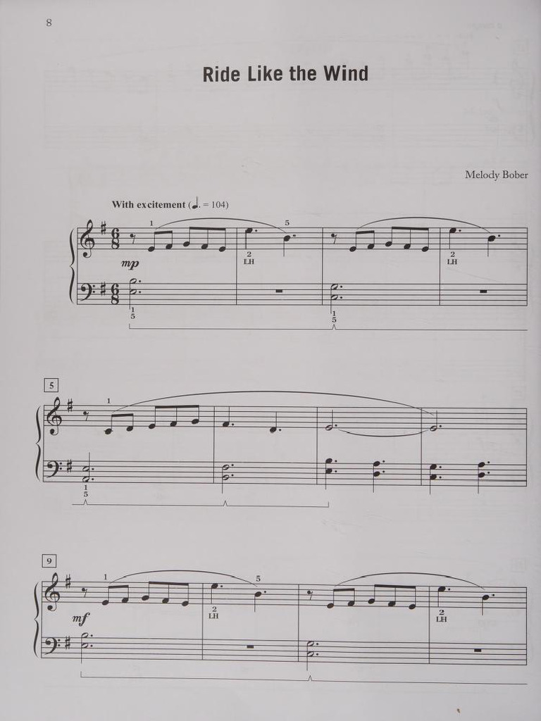 Bober Melody Solo Xtreme Book 3 241022 012508 241124 235750 | PDF