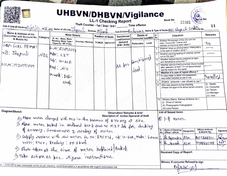 LL1 1930991000 | PDF