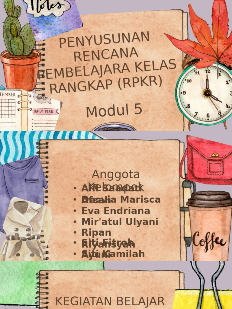 Kelompok 2 PKR | PDF