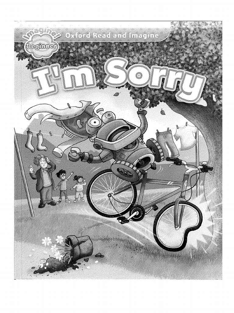 I M Sorry | PDF