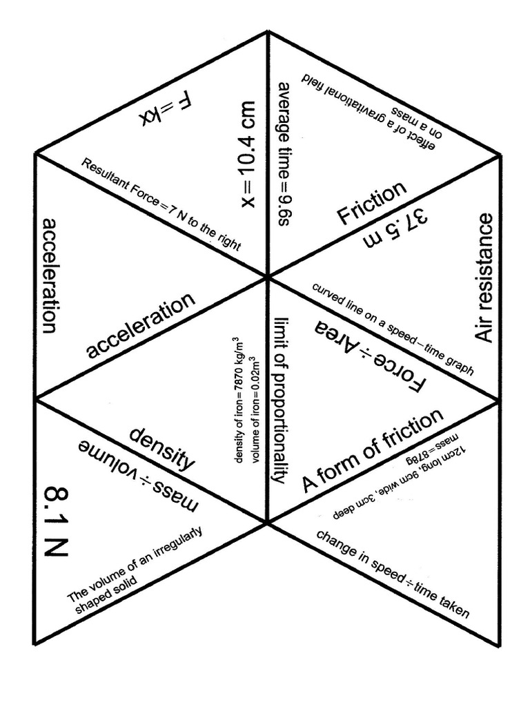 TJP - Mechanics | PDF