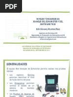 Ficha Técnica - Equipos Echometer | PDF | Acelerómetro | Hardware de la ...