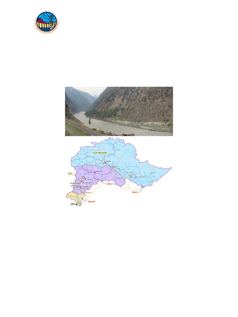 WAPDA DASU HydroPower EMAP | PDF | Environmental Impact Assessment ...
