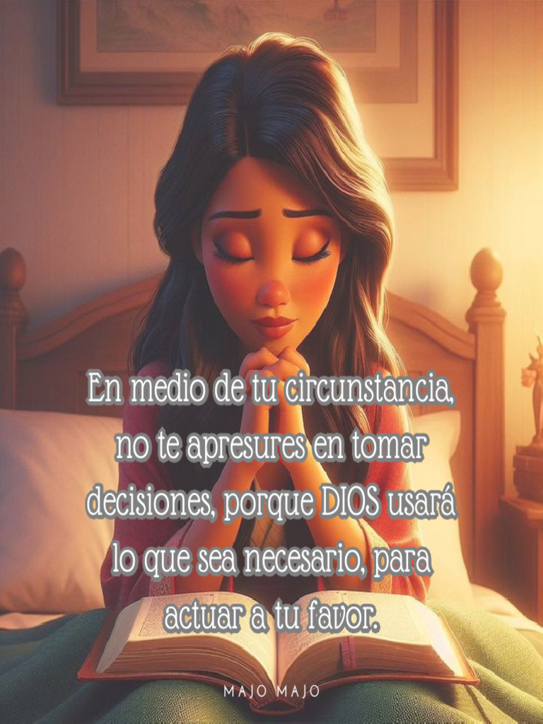 Pensamientos MaJo 2 | PDF