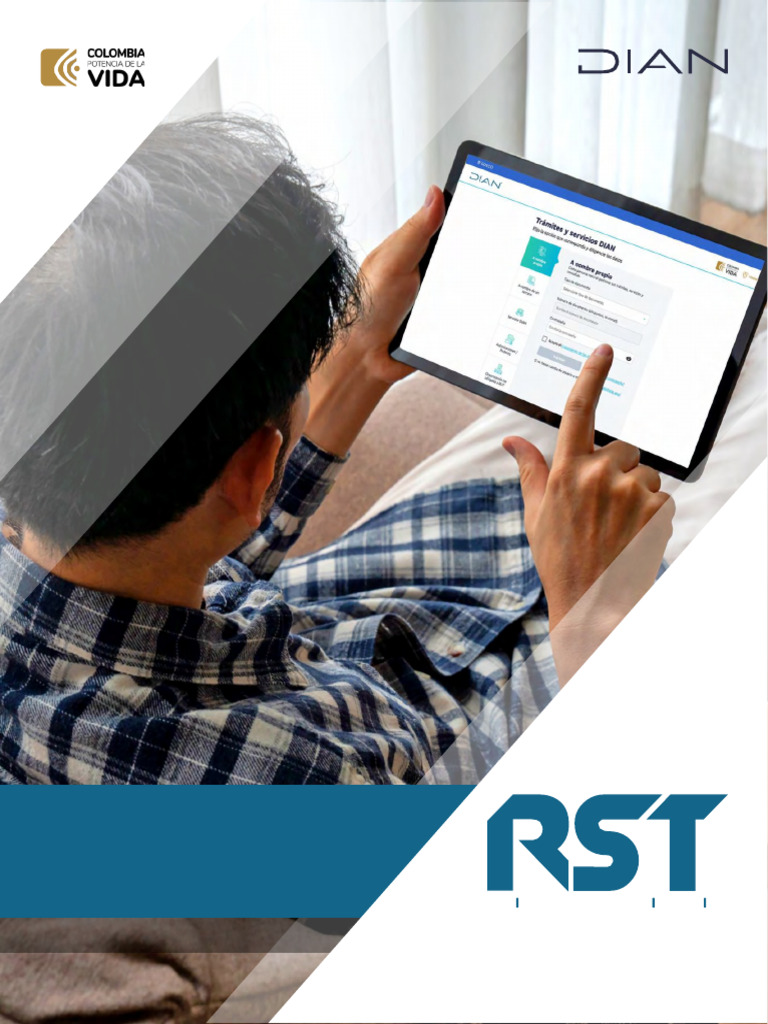 Paso A Paso Exclusion RST | PDF | Informática