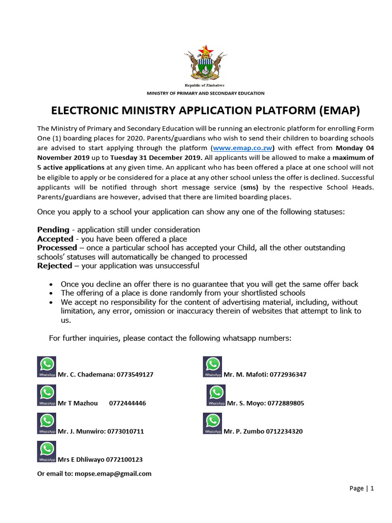 eMap manual 2020 (1) | PDF