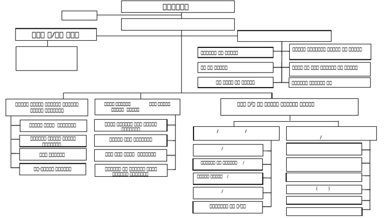 New Organogram | PDF