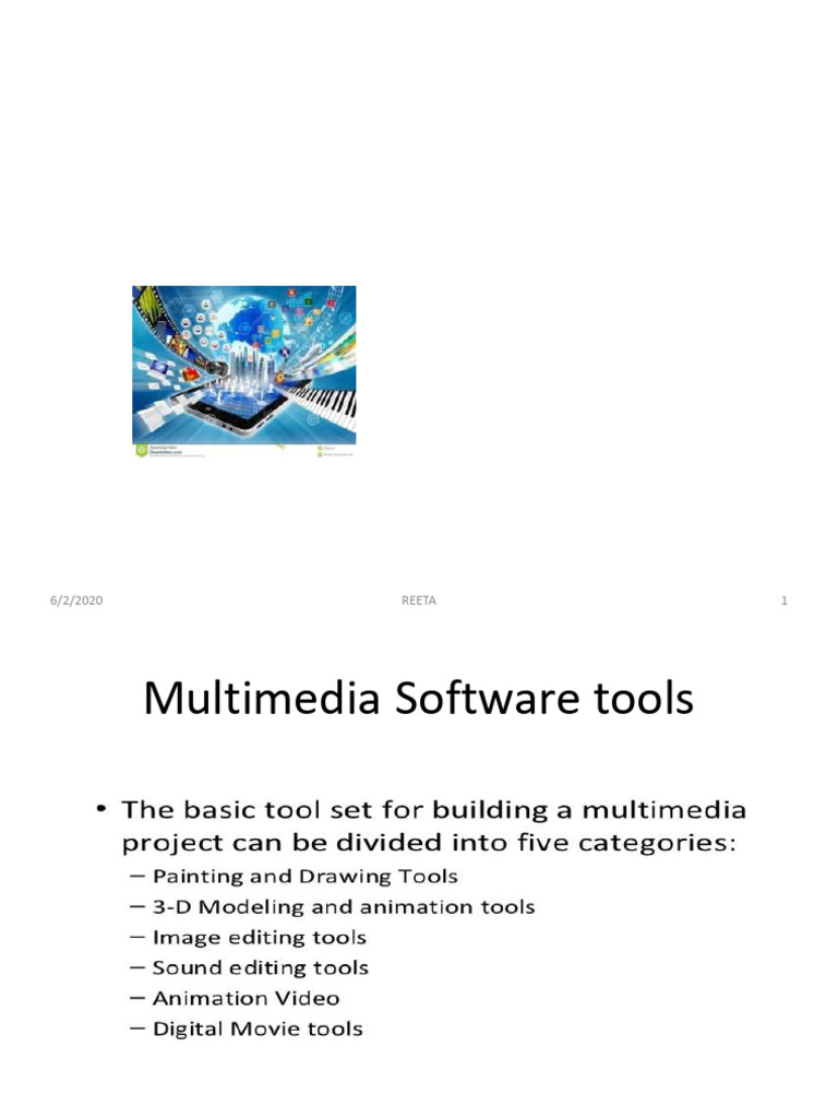 Cs 788 Lec 3 Software | PDF