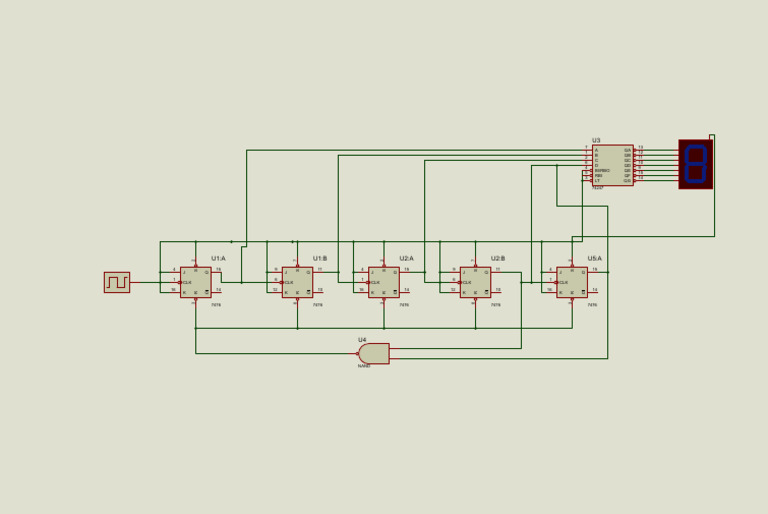 Diagram Pencacah Riak Modulo 24 | PDF | Land Transport | Transport ...
