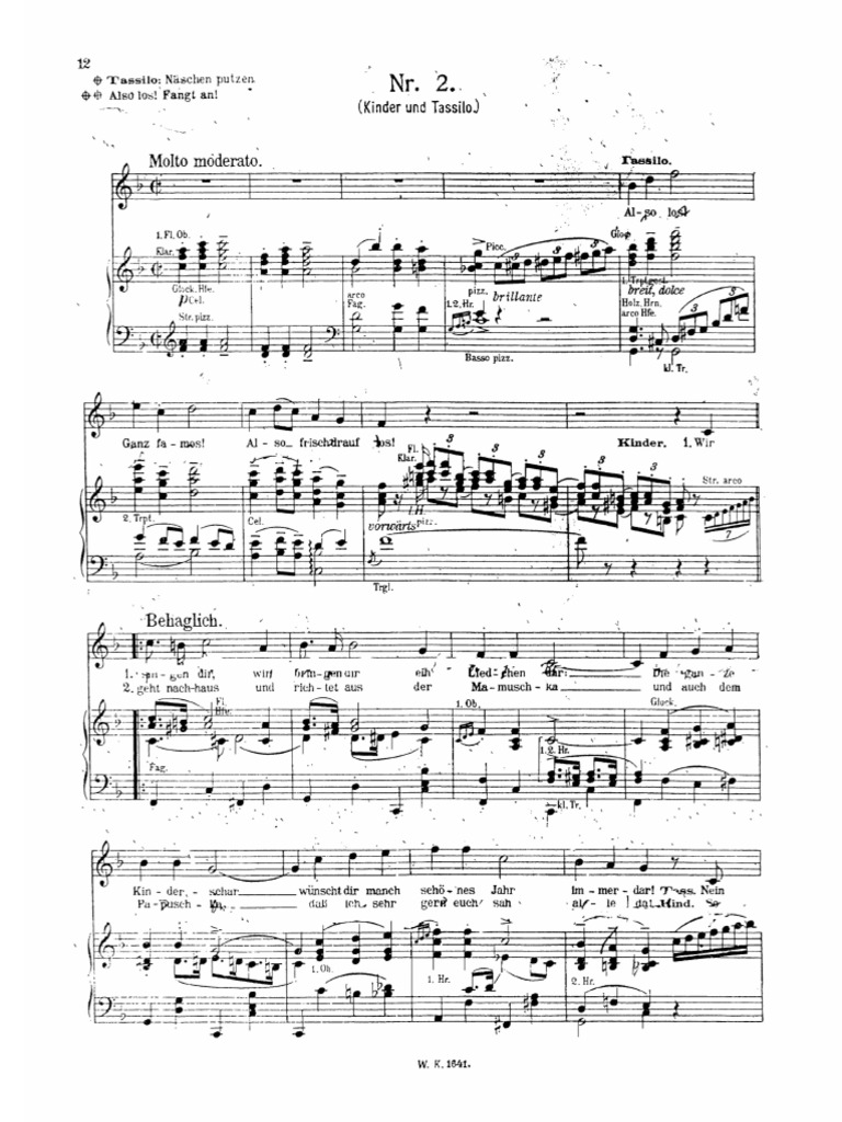 Maritza Birthday | PDF