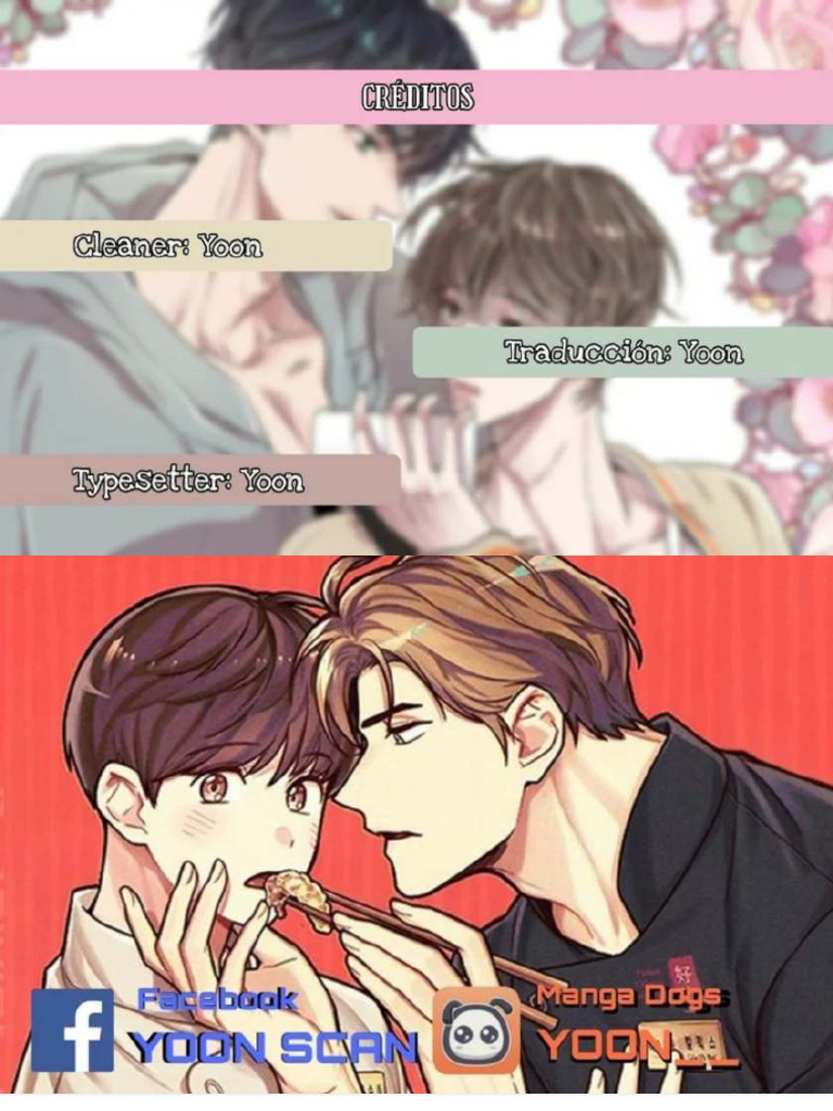 32 ? Mi Egocéntrico Jefe Está Obsesionado Conmigo | PDF