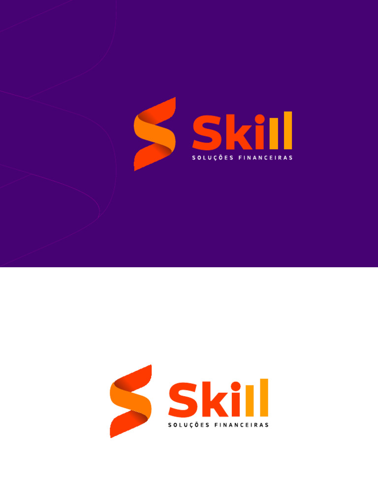 Logo Skill | PDF