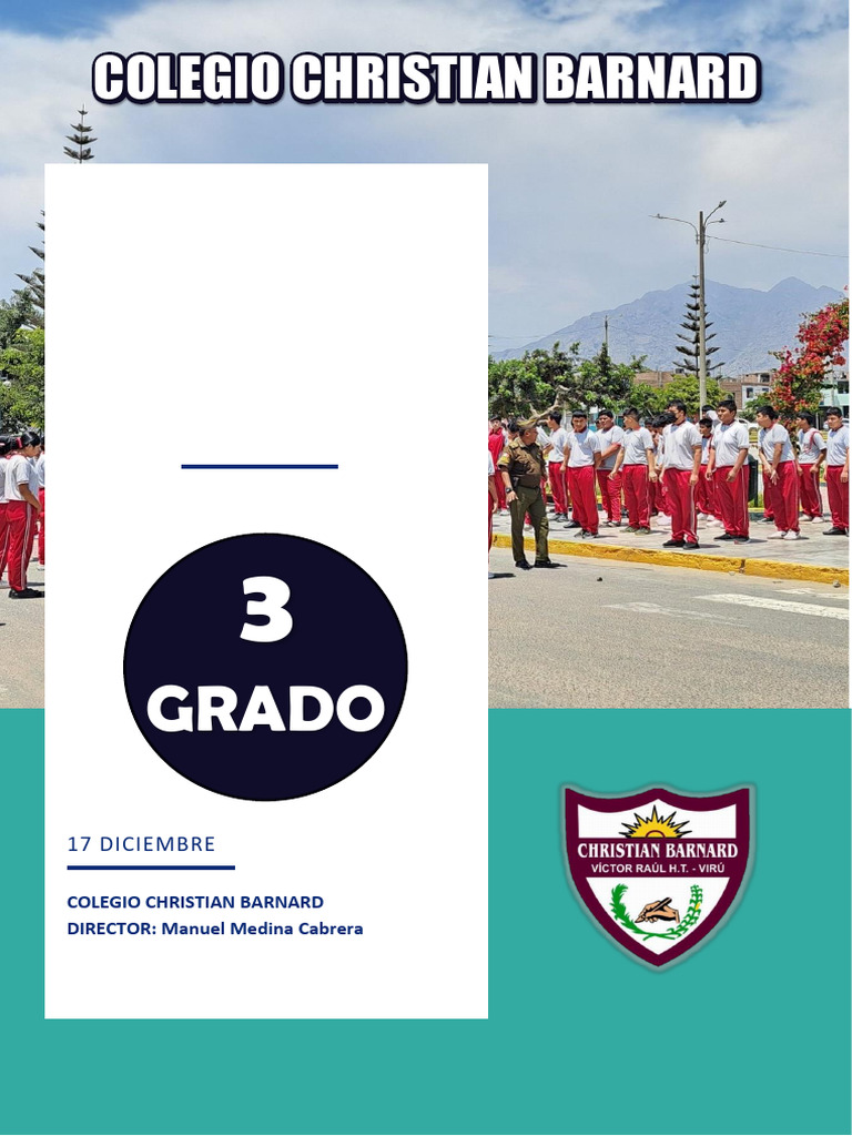CARATULA EXAMEN DE PROGRESO | PDF