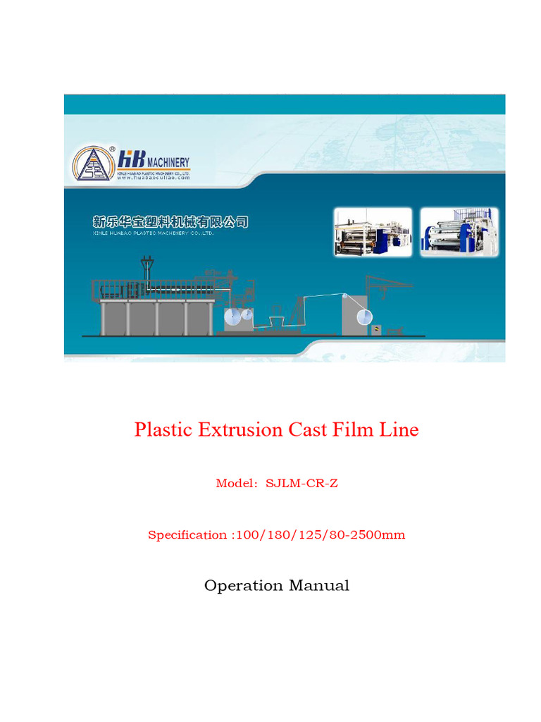 Contents For Second Machine | PDF