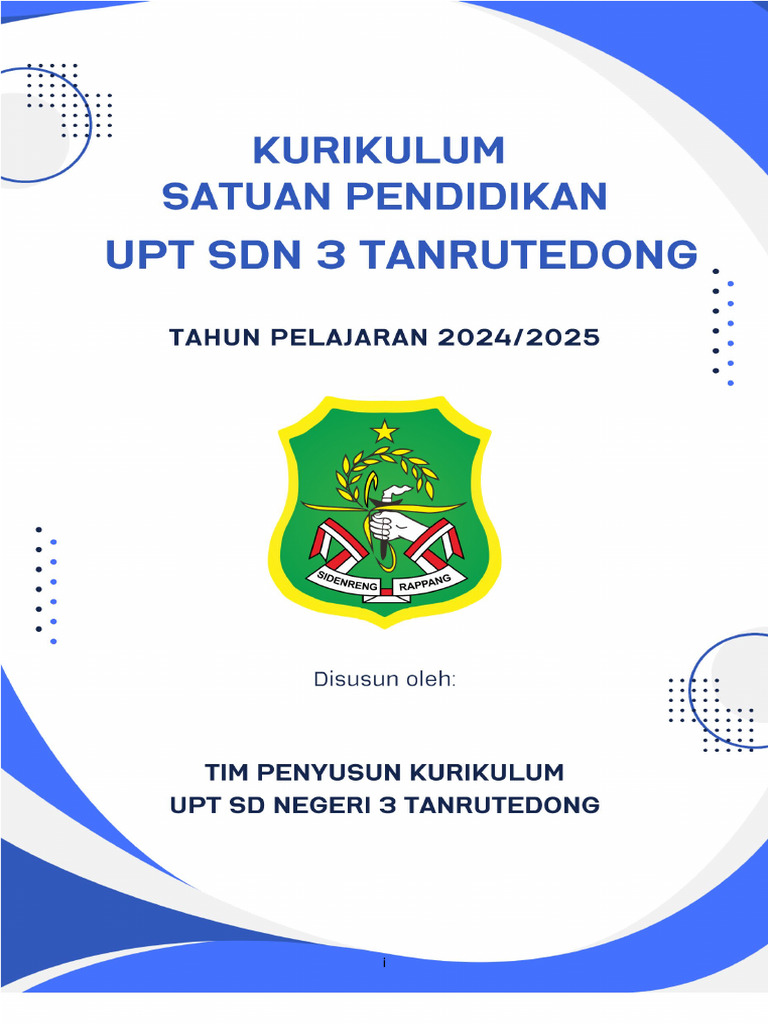 Lembar Pengesahan | PDF