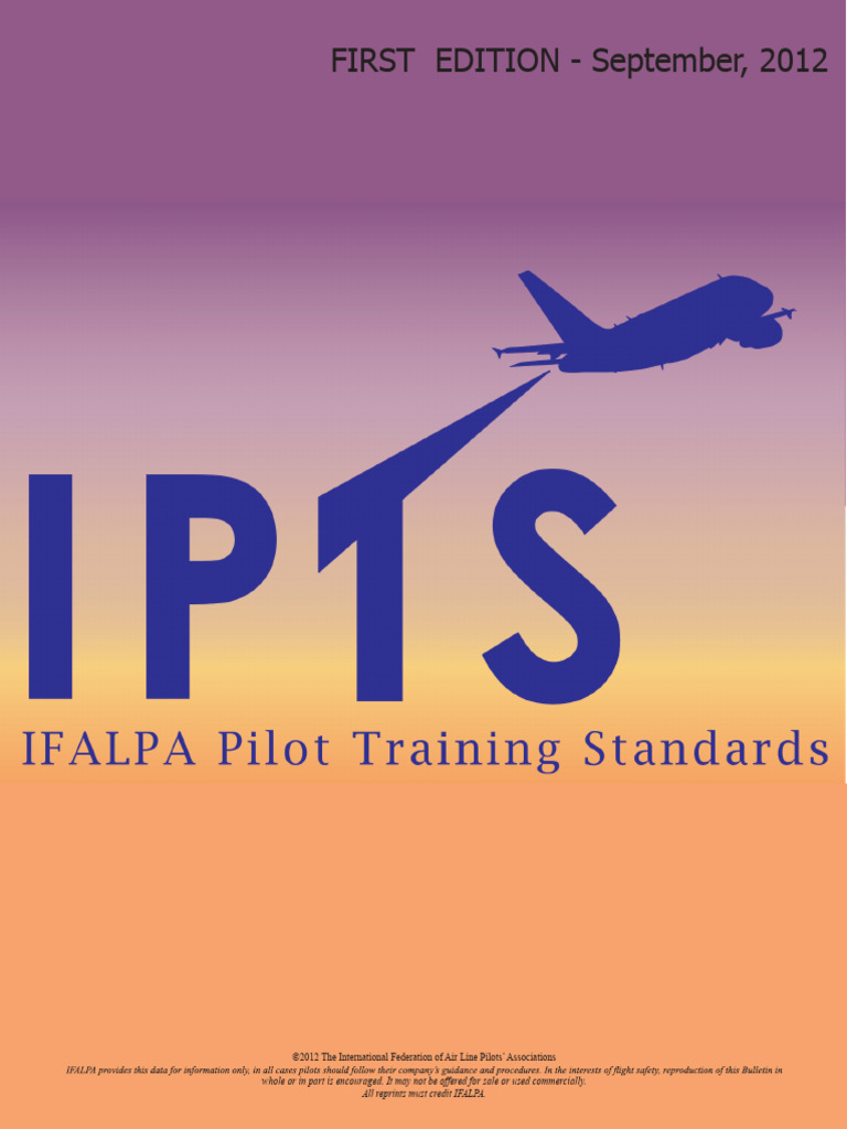 ipts-first-edition-sept-12 | PDF | Learning | Fluency
