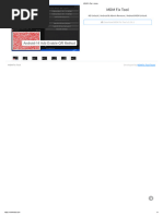 Samsung KG Lock Removal Via MTP (At Command) | PDF