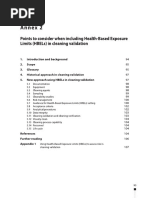 Lettre BDL et Message Courrier | PDF