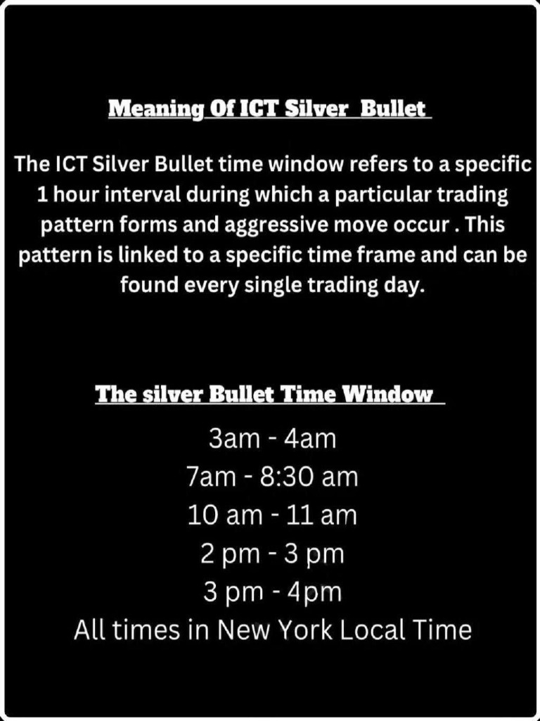 Ict Silver Bullet | PDF