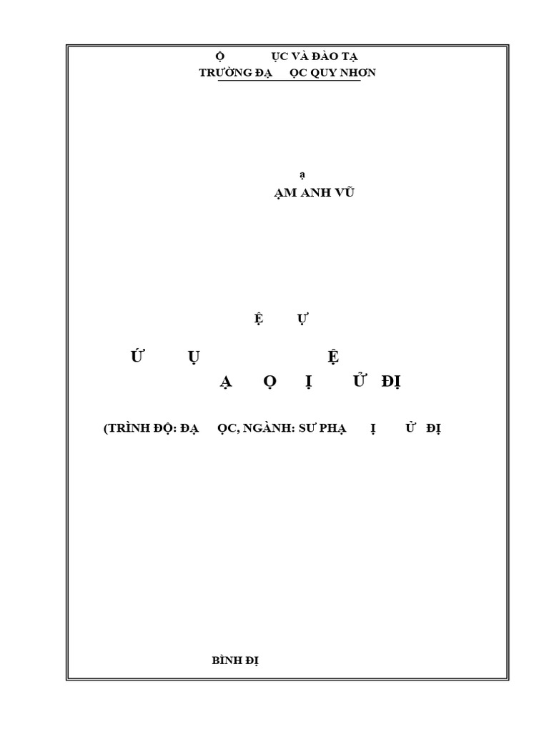 Hướng Dẫn Thực Hành Cntt Ls-dl | PDF