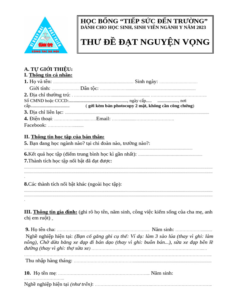 TN VSKS Cho Lớp 1 1 | PDF