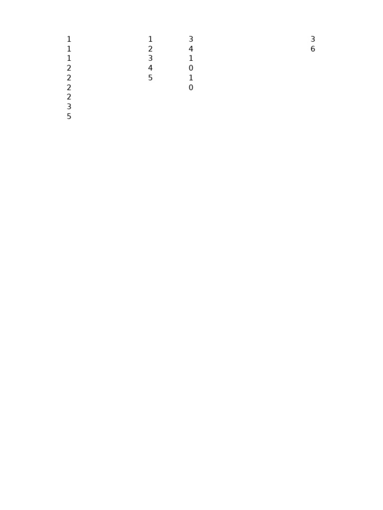 Excel Frequency Function Pdf