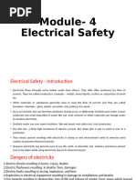 ECS Electrical Safety Unit Assessment Guide 2023 06 | PDF | Fuse ...