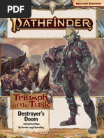 Thorium Mod: Tracker NPC Guide | PDF