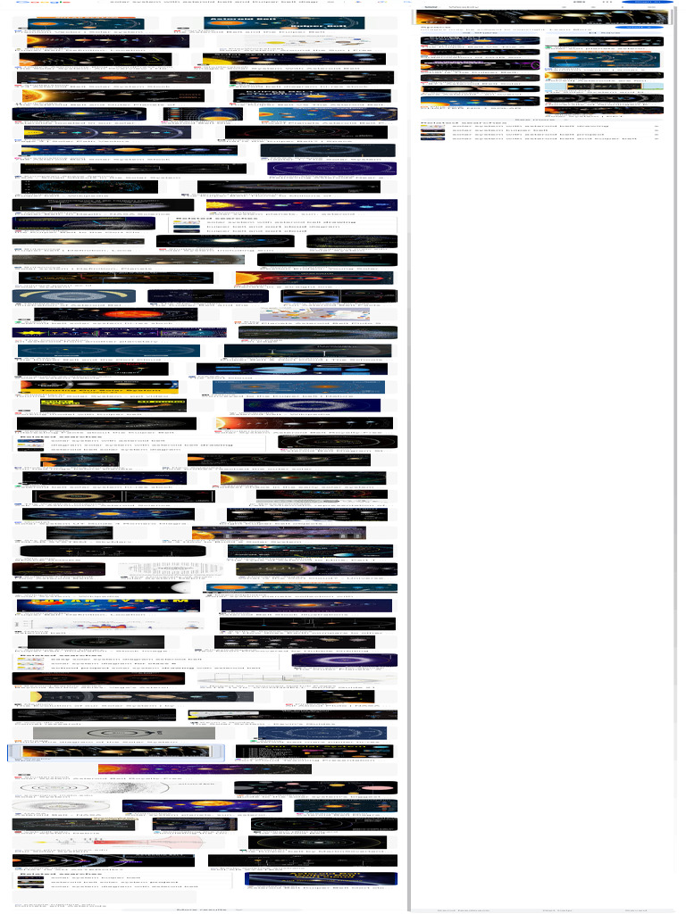 Solar System With Asteroid Belt and Kuiper Belt Diagram - Google Search ...