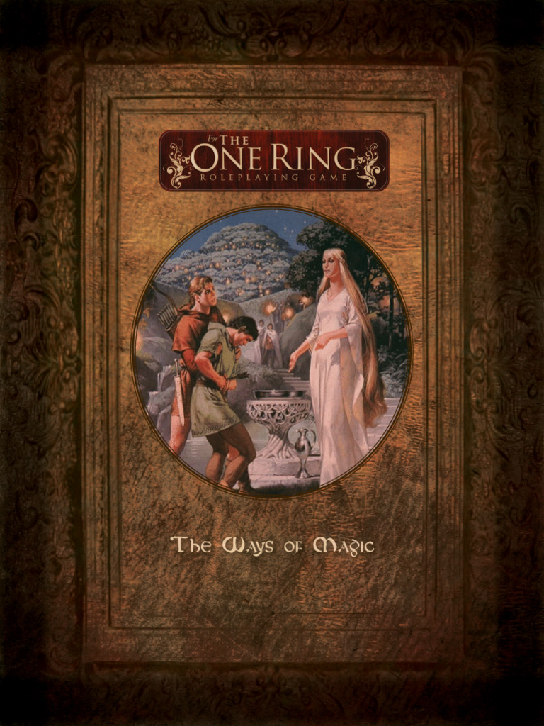 Third Party Homebrew - OR | PDF