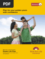 Axis Max Life Smart Term Plan Plus - PolicyBrochure-2 | PDF | Insurance | Present Value