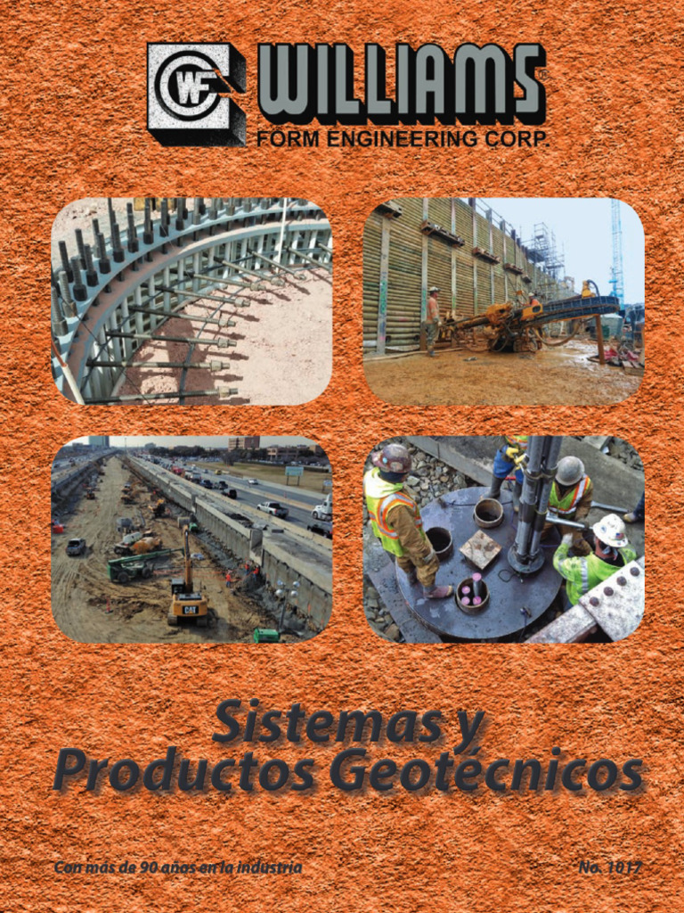 Spanish Brochure | PDF