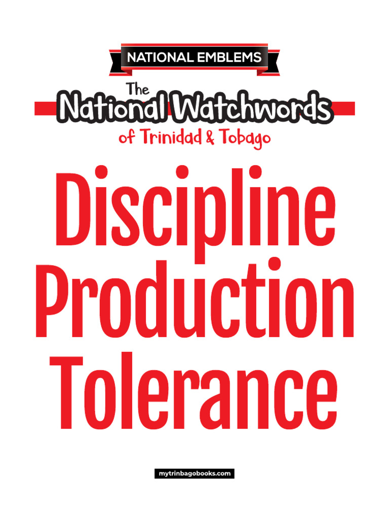 National Emblems - Watchwords | PDF