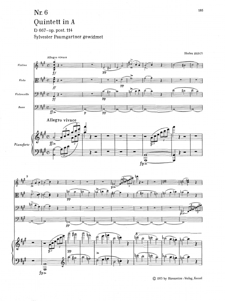 IMSLP706358 PMLP10129 Schubert D667 Score | PDF