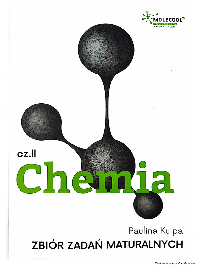 Kopia Pliku Molecool 2 (1) | PDF Kopia Pliku Molecool 2 (1) | PDF