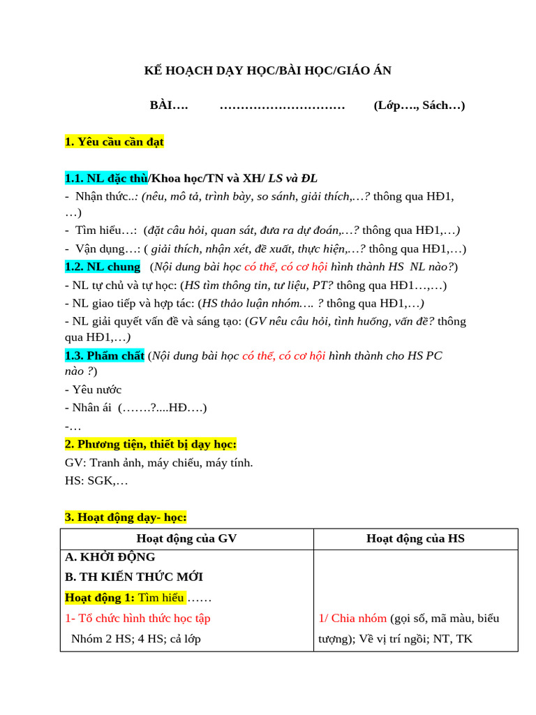 Khung KHBD 2345 | PDF