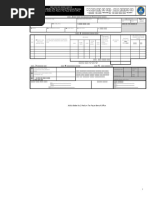 VAT Declaration Page 1 | PDF