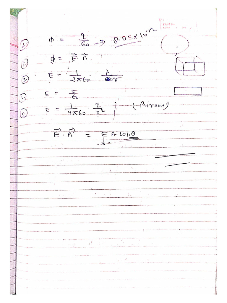 Class 12th Chapter 2 (Numerical) | PDF