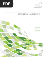 SLII Worksheet PDF | PDF | Goal | Leadership