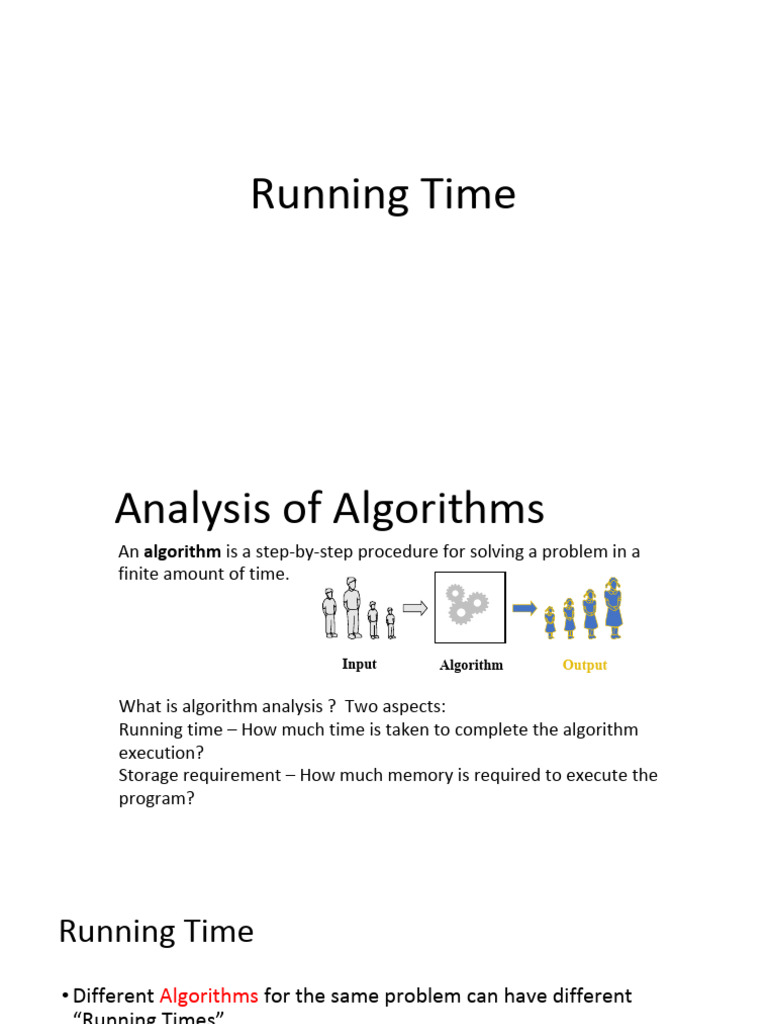 ALGO TIME COMPLEXITY | PDF | Algorithms | Computational Science ALGO TIME COMPLEXITY | PDF | Algorithms | Computational Science