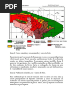 Zonificación Geotécnica CDMX: Zonas 1, 2 y 3 | PDF