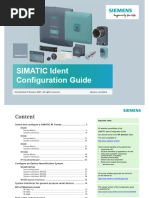 T Series Readers Datasheet | PDF