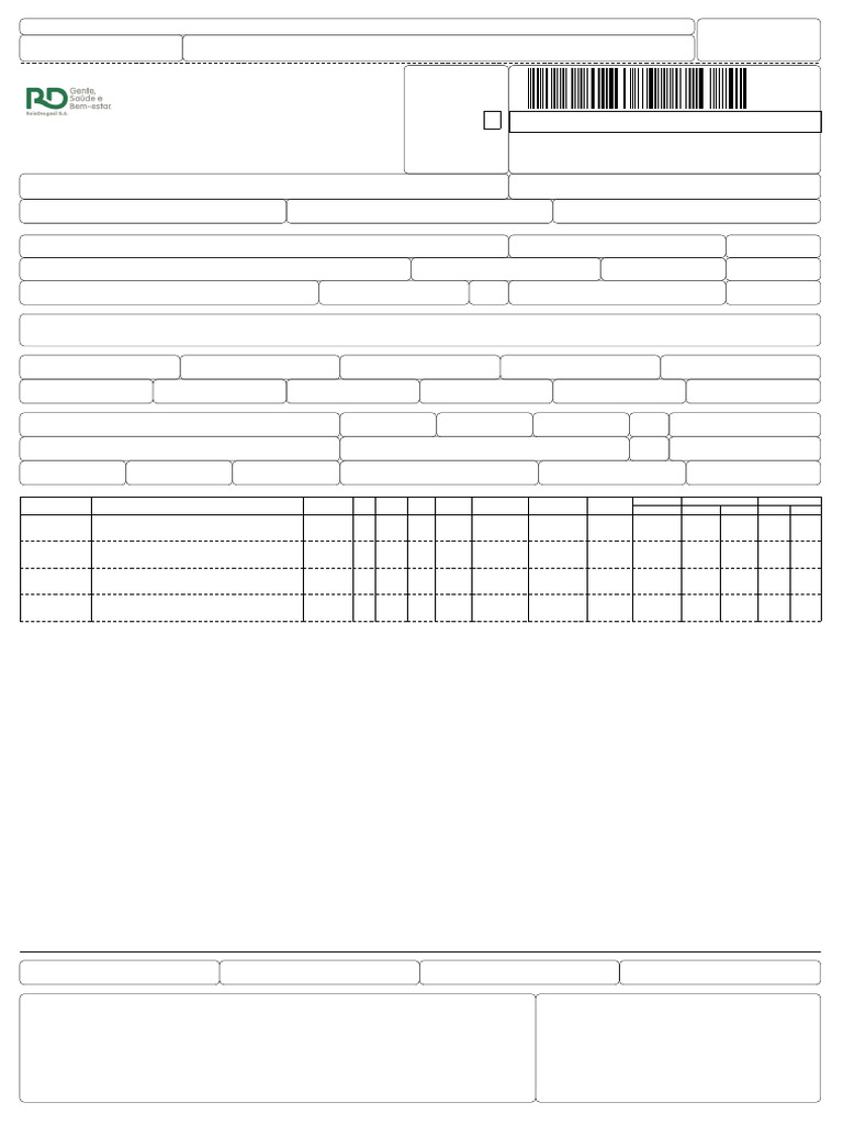 COMPROVANTE RES | PDF | Recibo | Documentos empresariais