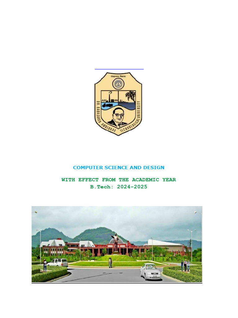 DT, BCT All Final Year B-Tech Syllabus | PDF | Bioinformatics | Mathematical Optimization