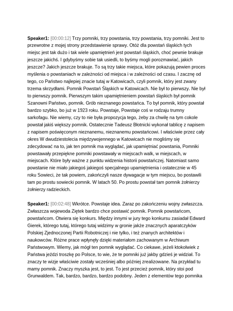 XXII Katowicka Konferencja Naukowa 2023 DR Bartosz Kuświk | PDF