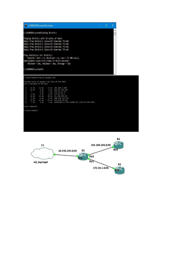 ACN All PRACTICAL IMAGES | PDF